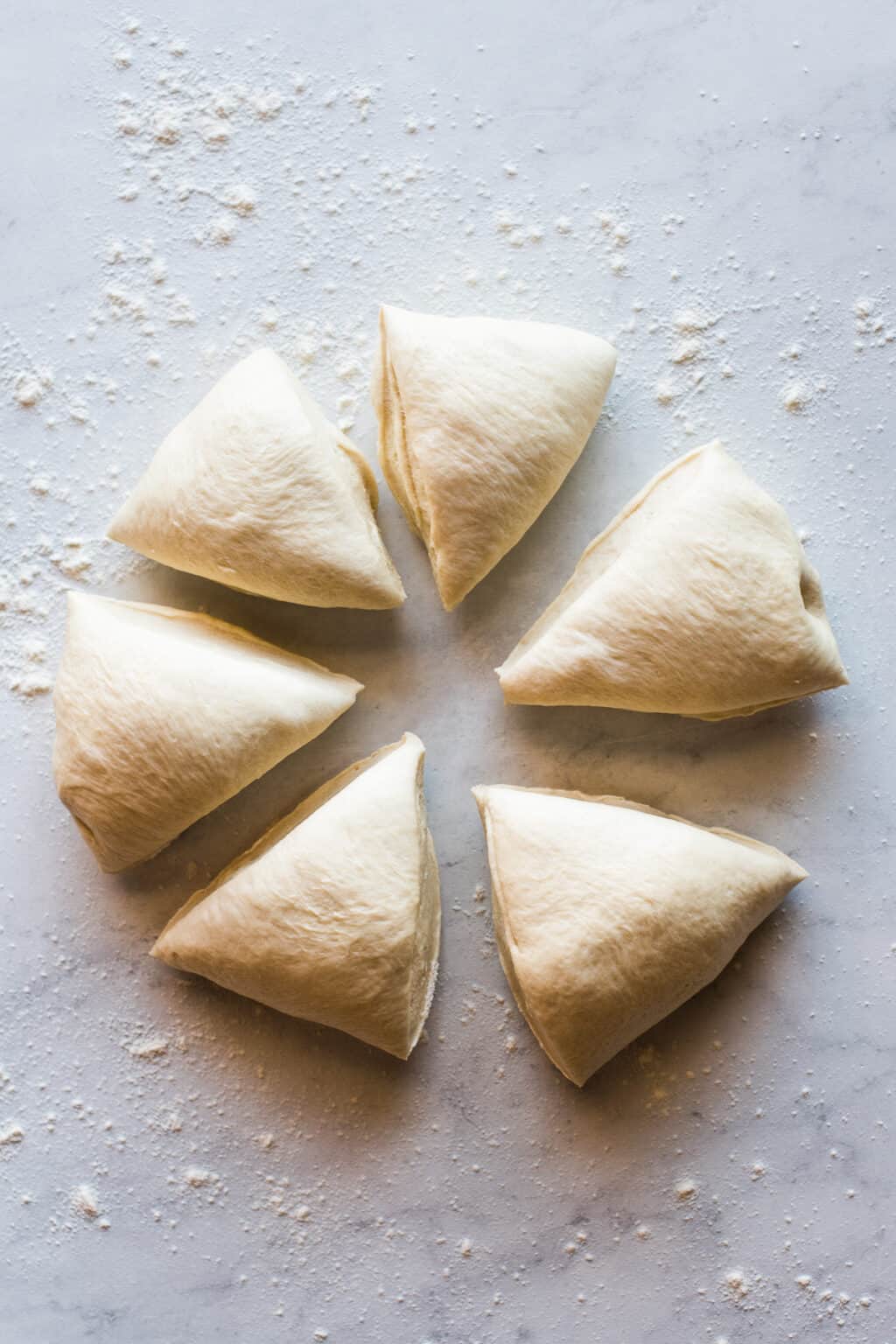 Bolillo Bread (Mexican Rolls) - Isabel Eats