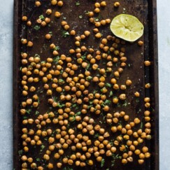 Cilantro and How To Use It - Isabel Eats