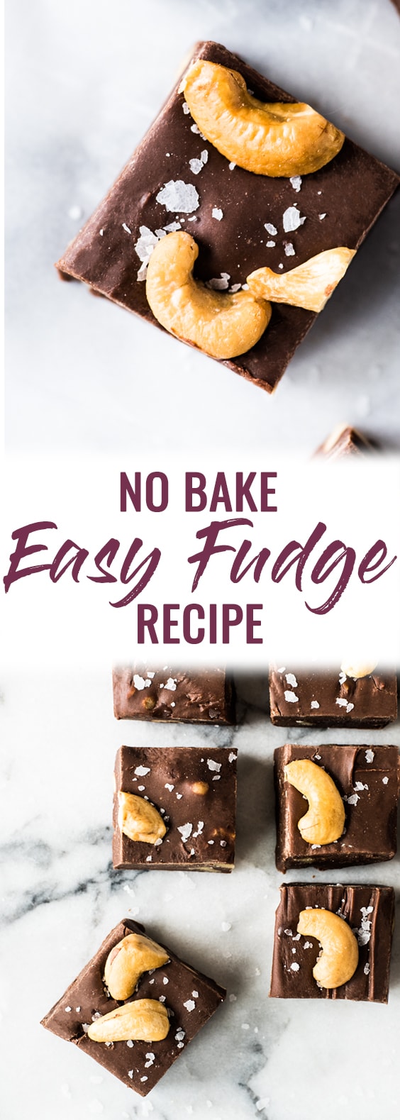 No Bake Easy Fudge Recipe Isabel Eats No Bake Easy Fudge Recipe Isabel Eats