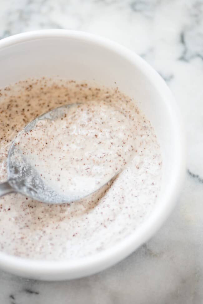 Easy Horchata Recipe {Creamy and Refreshing!} - Isabel Eats