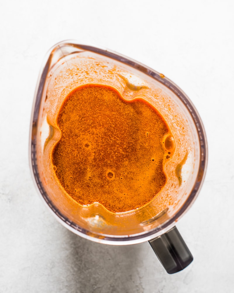 Red Posole Recipe - Isabel Eats {Easy Mexican Recipes}