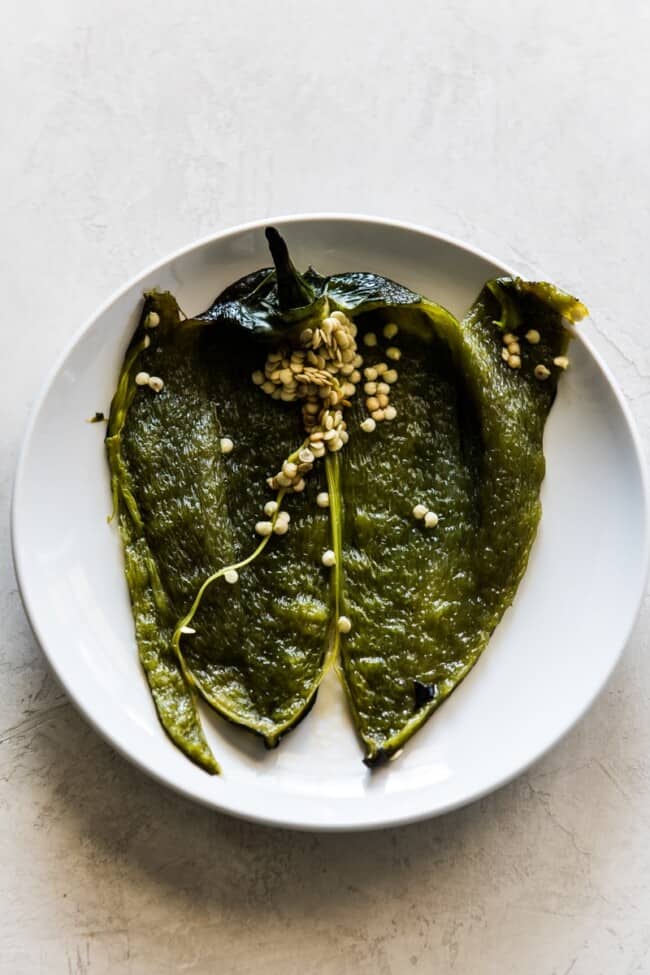 Poblano Peppers and How to Use Them in Recipes - Isabel Eats