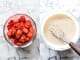 Fresas con Crema (Mexican Strawberries and Cream) - Isabel Eats