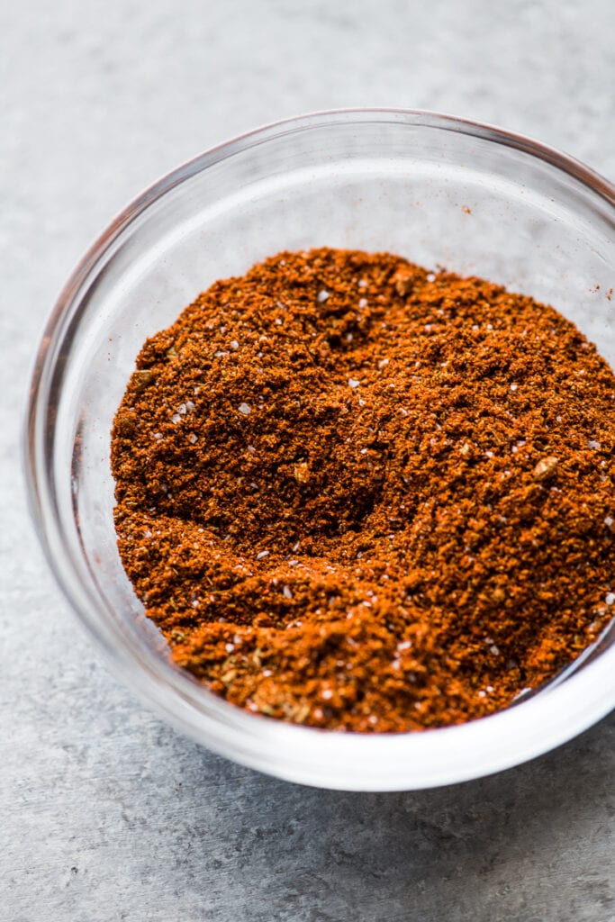 Mexican Chorizo Recipe - Isabel Eats