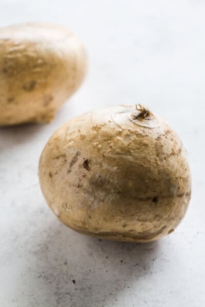 What is Jicama? (Plus Delicious Ways to Use It) - Isabel Eats