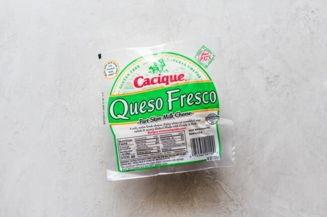 What is Queso Fresco & Best Ways to Use It | Isabel Eats