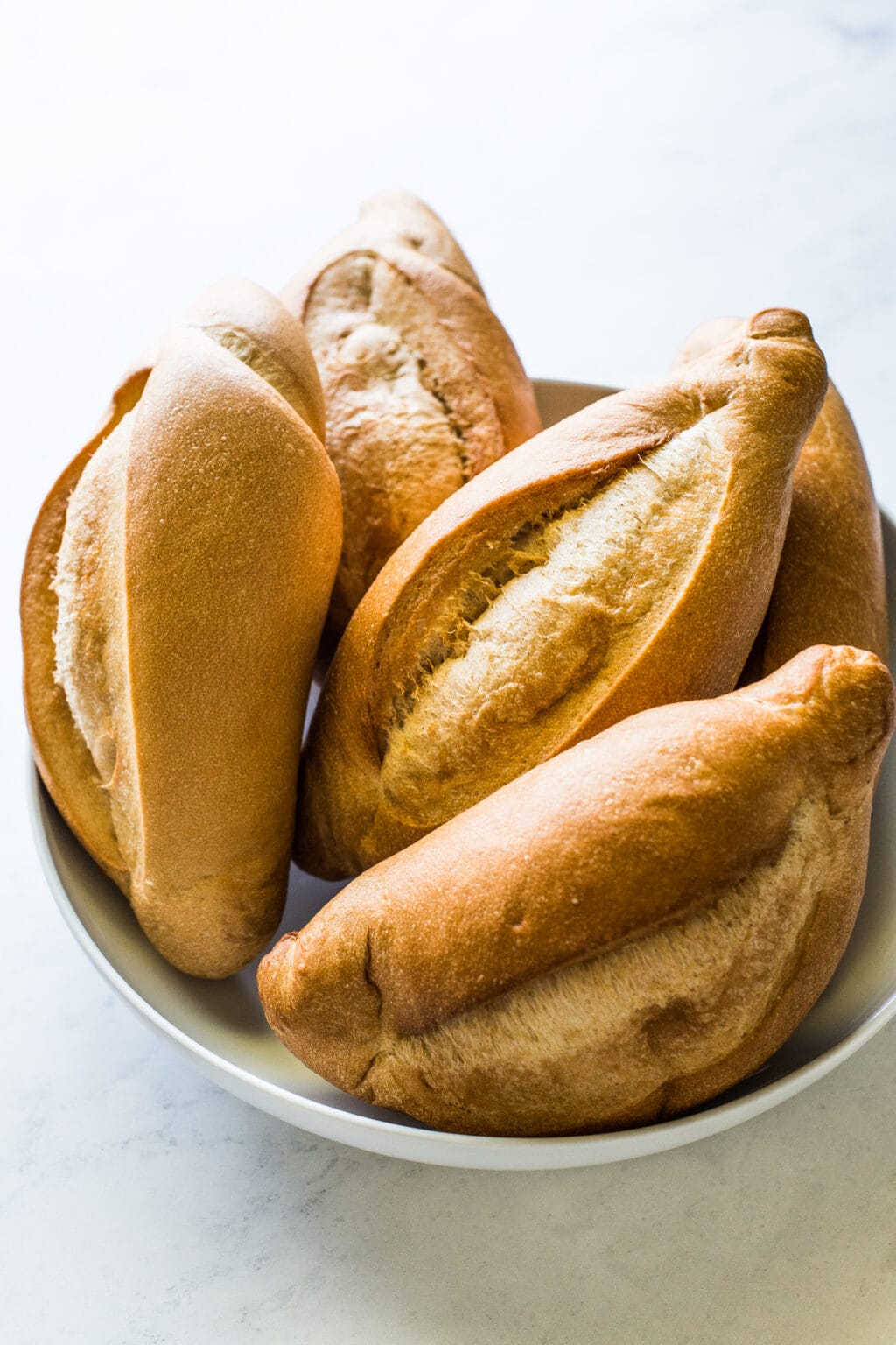 Mexican Molletes - Isabel Eats