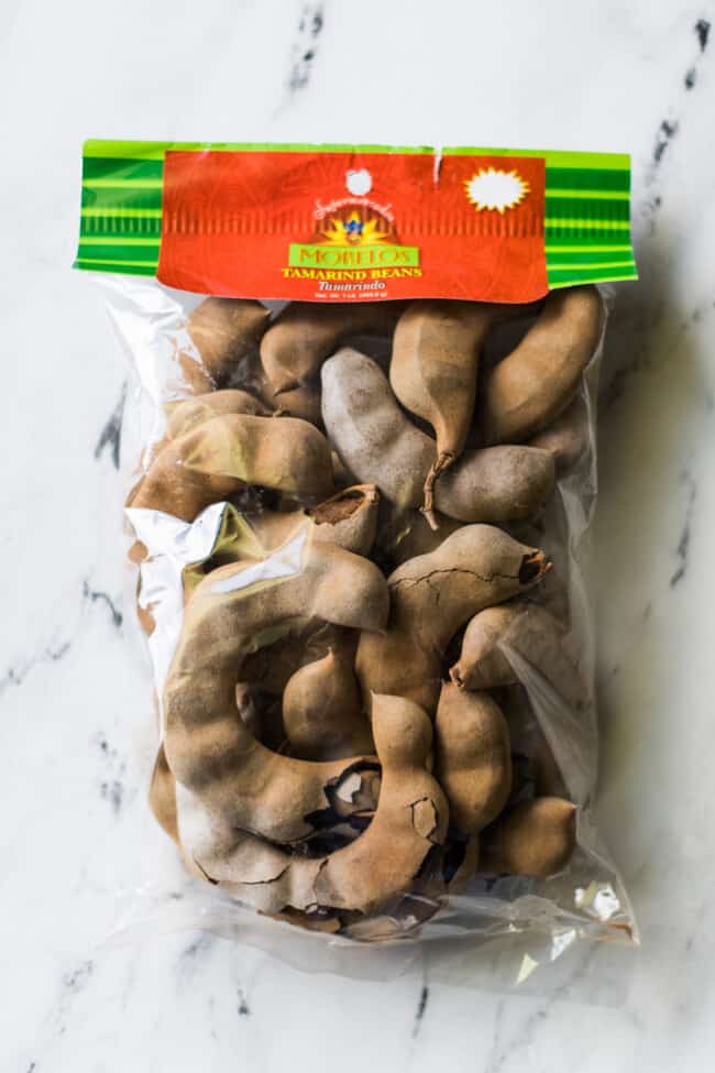 What is Tamarind and How to Use It - Isabel Eats