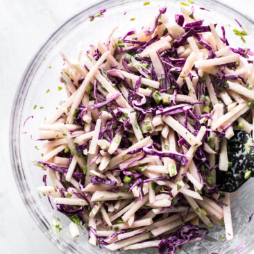 What is Jicama? (Plus Delicious Ways to Use It) - Isabel Eats