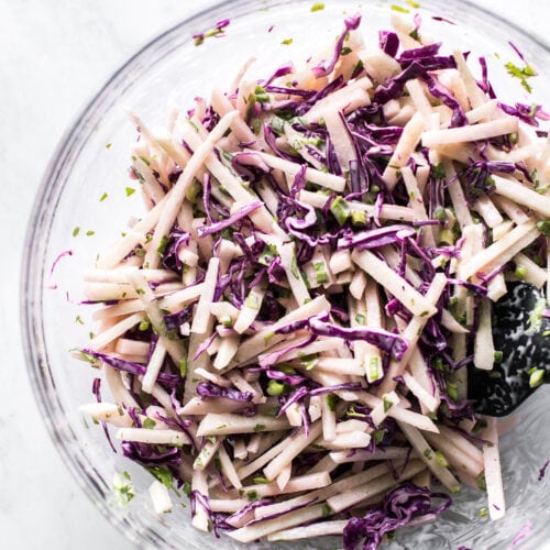 What is Jicama? (Plus Delicious Ways to Use It) - Isabel Eats