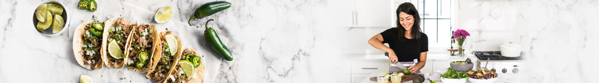 Isabel Eats - Easy Mexican Recipes