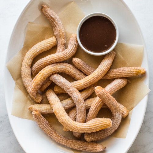 Mexican Recipes {Authentic, Traditional, Tex-Mex} - Isabel Eats