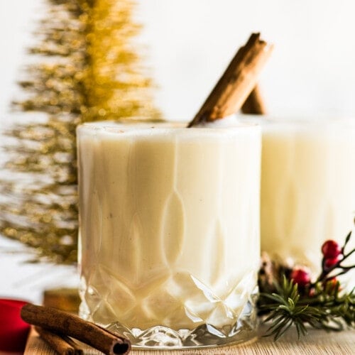 Mexican Drinks - Isabel Eats