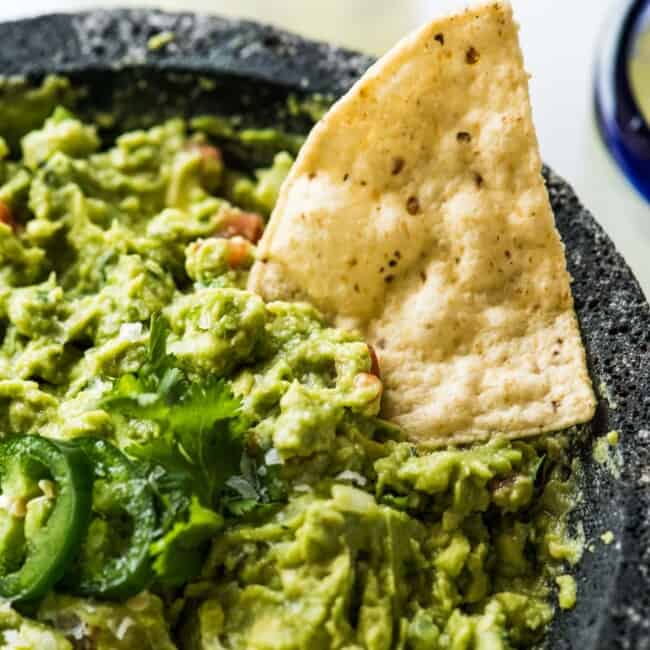 Isabel Eats - Easy Mexican Recipes