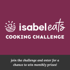 Mexican Recipes {Authentic, Traditional, Tex-Mex} - Isabel Eats