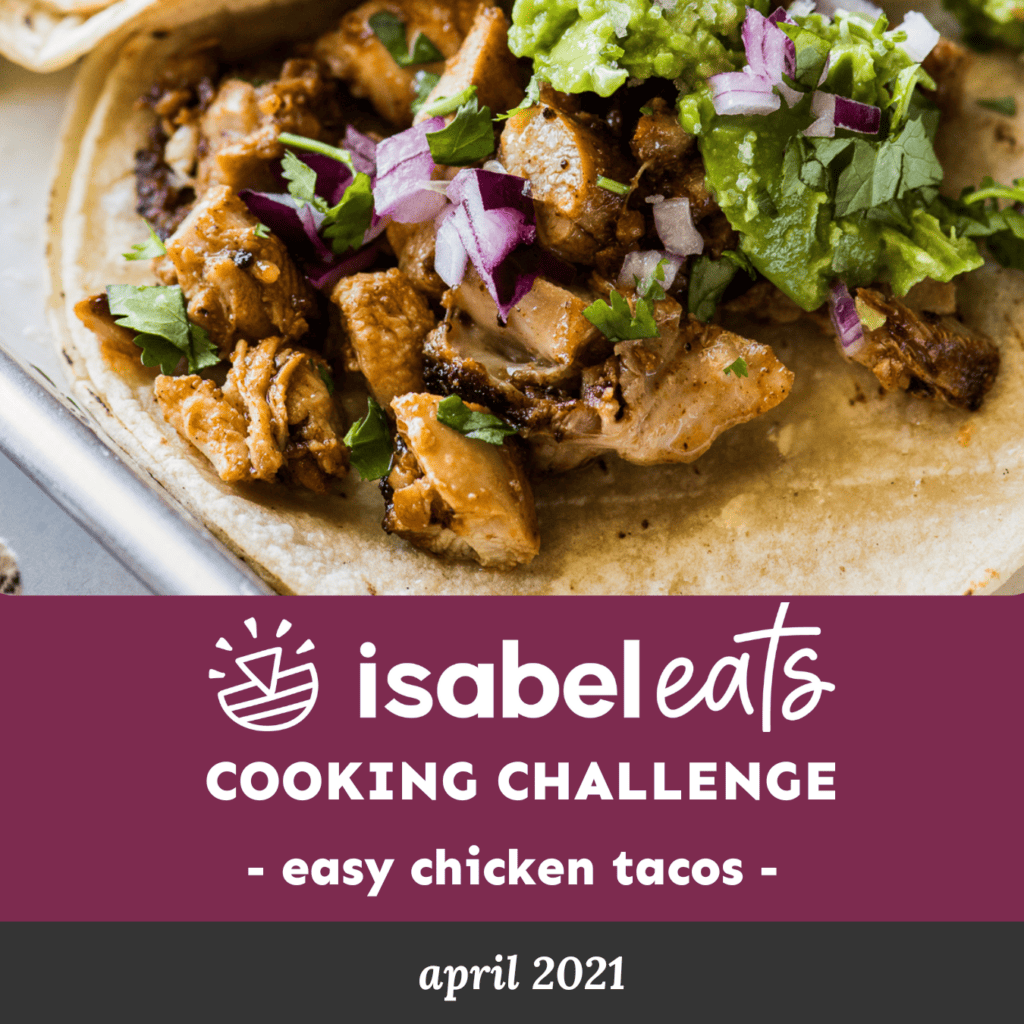 Cilantro Lime Cauliflower Rice - Isabel Eats