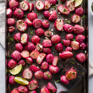 Mexican Side Dishes - Isabel Eats