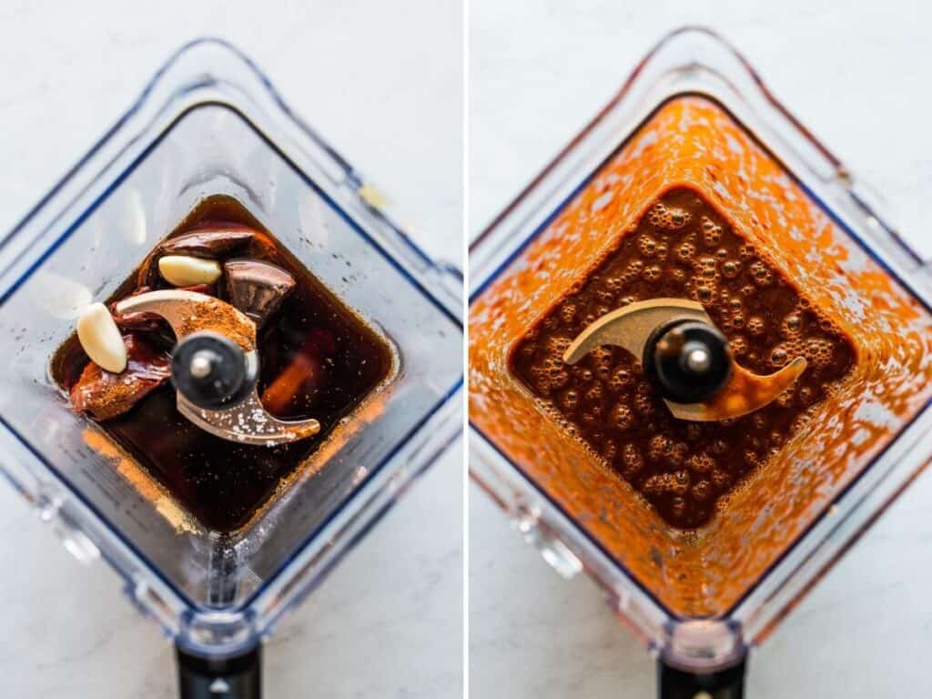 Instant Pot Pozole - Isabel Eats