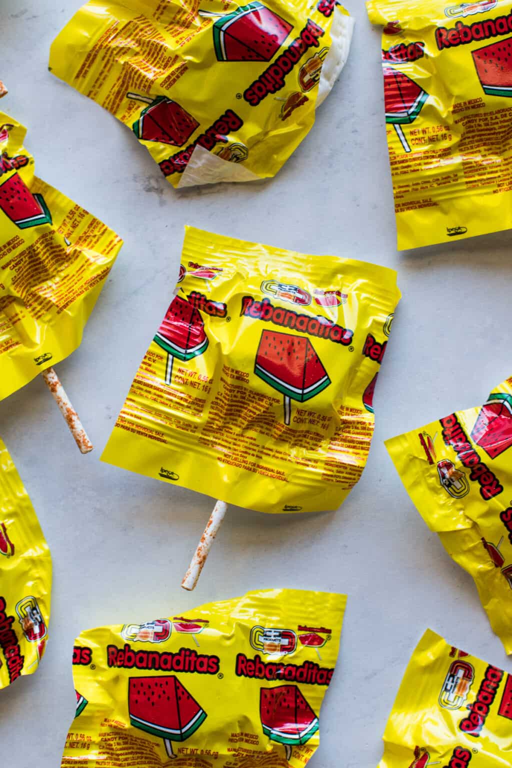 The Best Mexican Candy - Isabel Eats