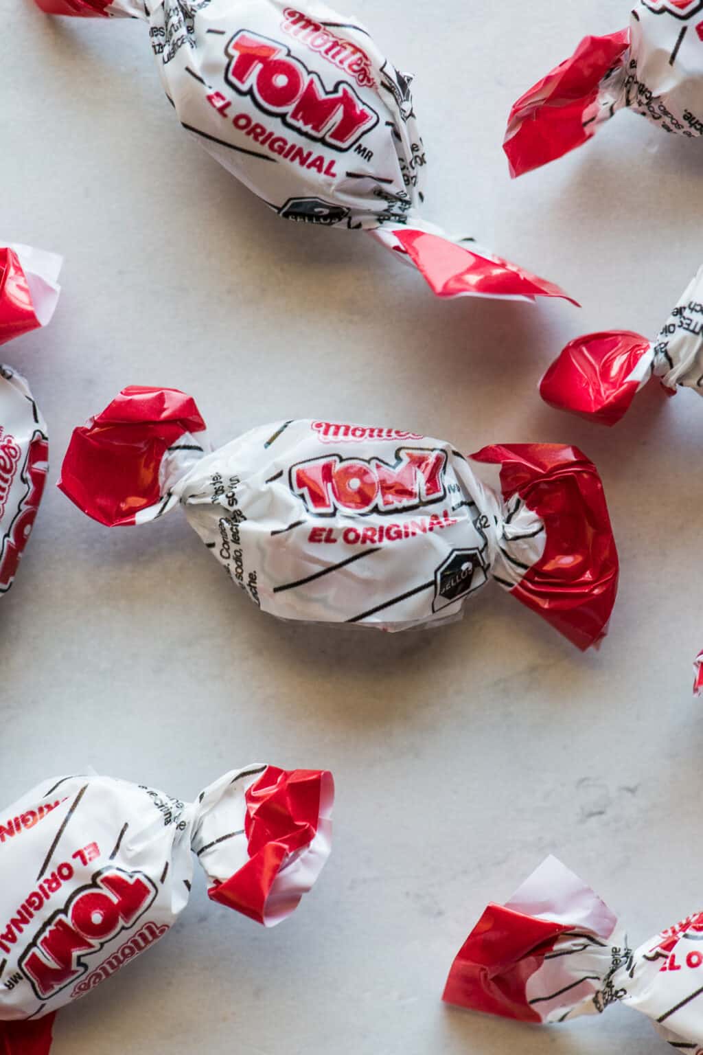 The Best Mexican Candy - Isabel Eats