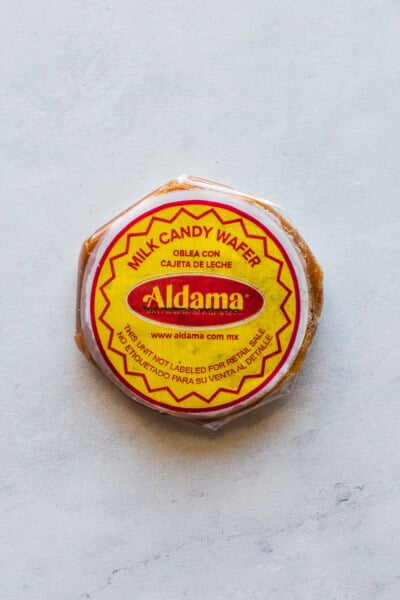 The Best Mexican Candy - Isabel Eats