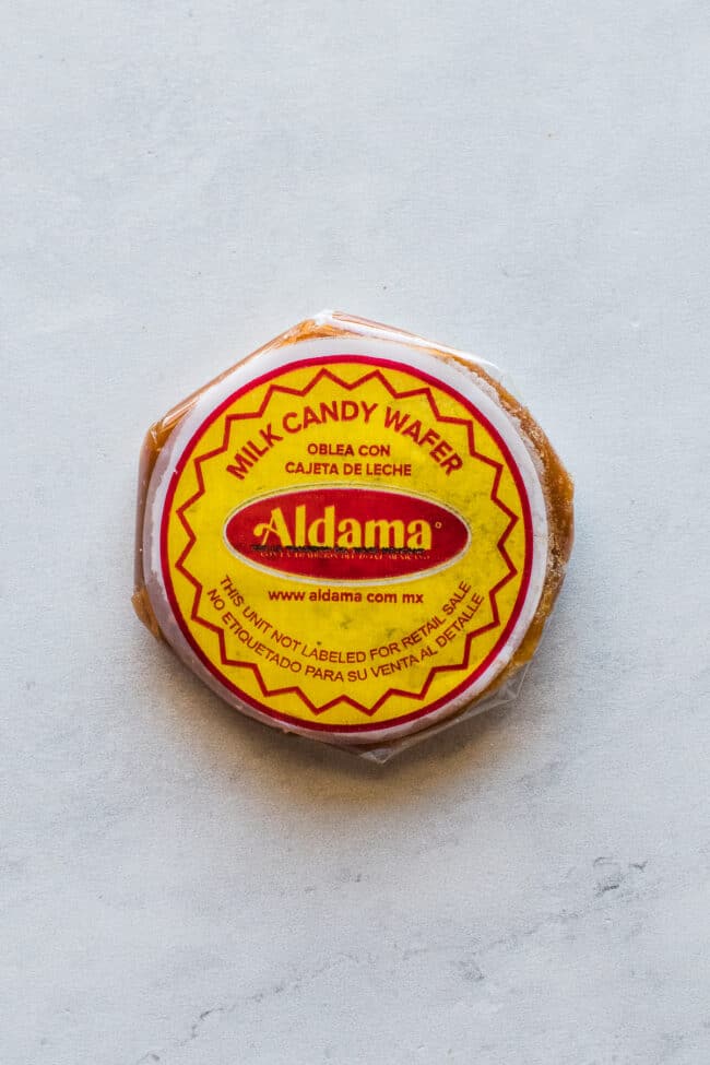 The Best Mexican Candy - Isabel Eats