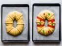 Rosca de Reyes - Isabel Eats