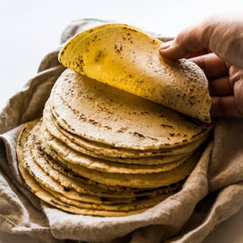 Mexican Side Dishes - Isabel Eats