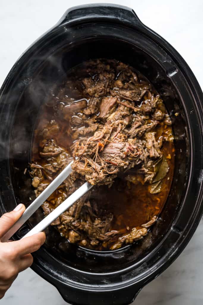 Barbacoa Recipe - Isabel Eats