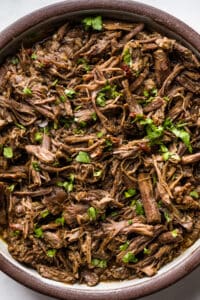 Barbacoa Recipe - Isabel Eats