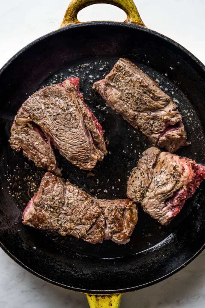 Barbacoa Recipe - Isabel Eats