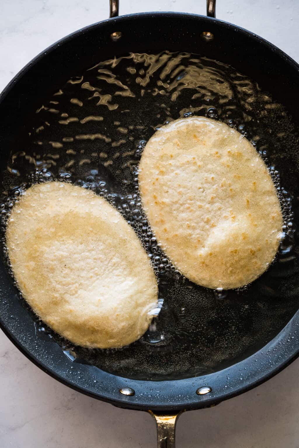 Mexican Huaraches (Food)