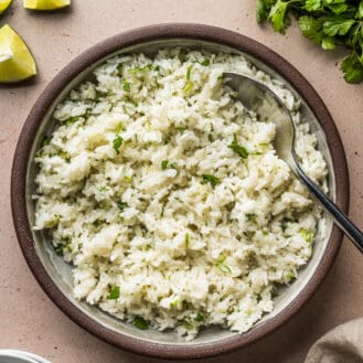 Mexican Side Dishes - Isabel Eats
