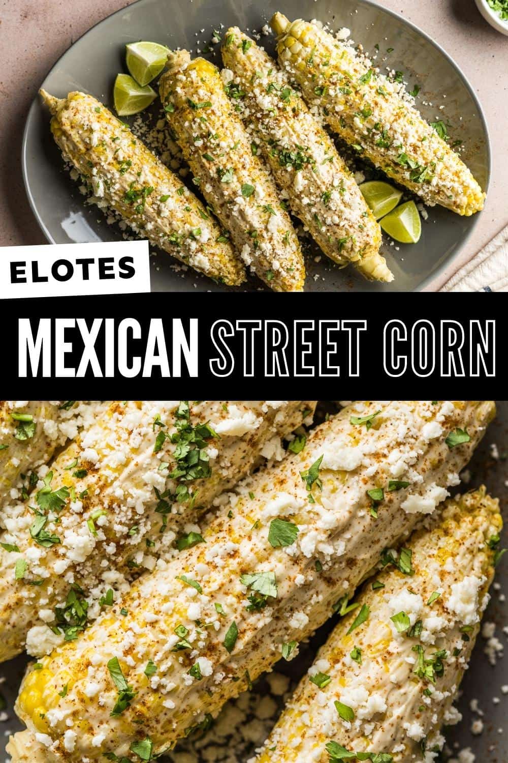 Elote (Mexican Street Corn) - Isabel Eats