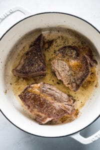 Authentic Mexican Birria