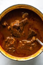 Authentic Mexican Birria