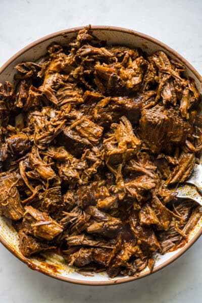 Authentic Mexican Birria