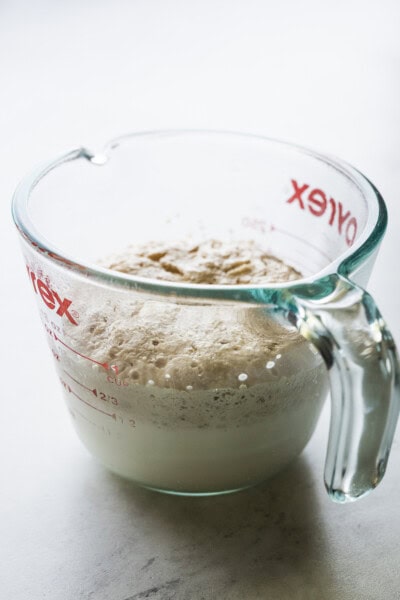 Concha Breakfast Sandwich - Isabel Eats