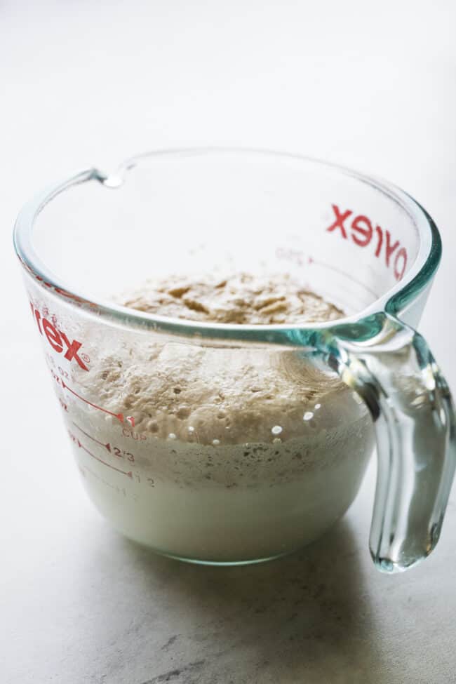 Concha Breakfast Sandwich - Isabel Eats