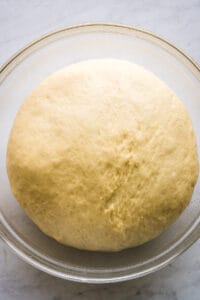 Concha Breakfast Sandwich - Isabel Eats