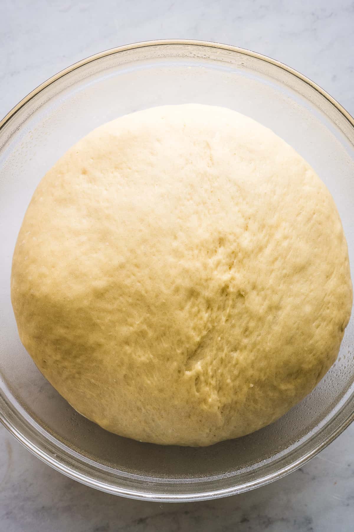 Concha Breakfast Sandwich - Isabel Eats