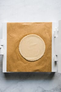 Concha Breakfast Sandwich - Isabel Eats