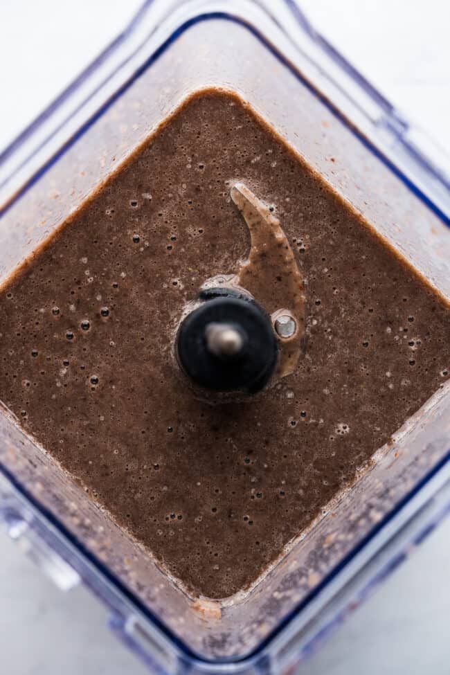 Enfrijoladas - Isabel Eats