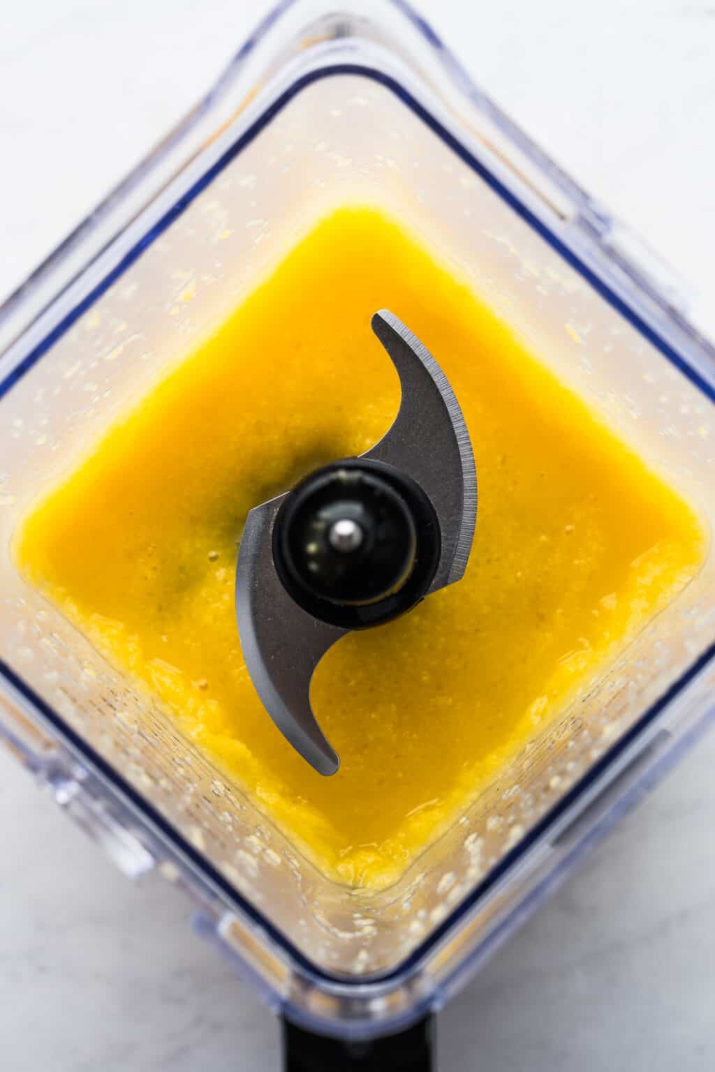 Mangonada - Isabel Eats