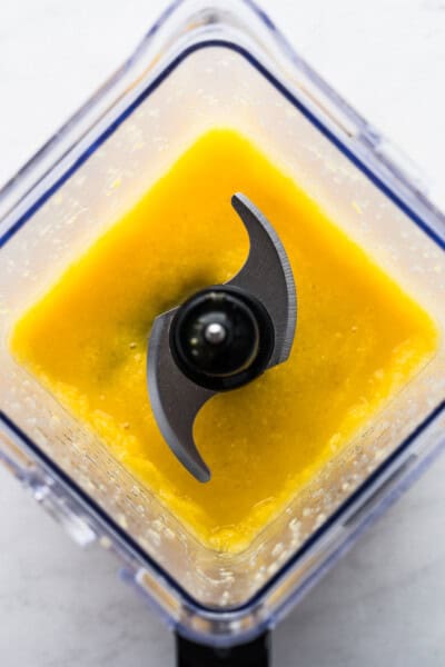 Mangonada - Isabel Eats