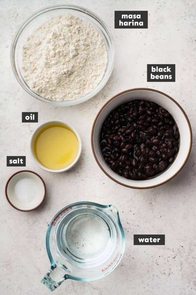 Tlacoyos - Isabel Eats