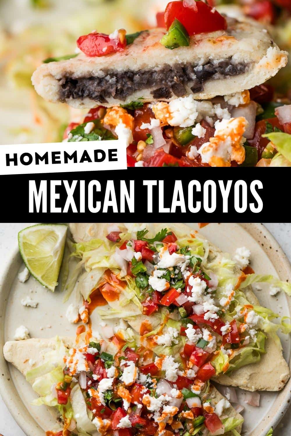 Tlacoyos - Isabel Eats