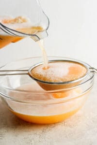 Agua de Melon - Isabel Eats