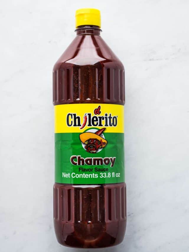 What Is Chamoy? - Isabel Eats