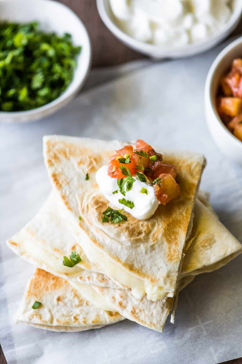 15 Easy Weeknight Mexican Recipes - Isabel Eats